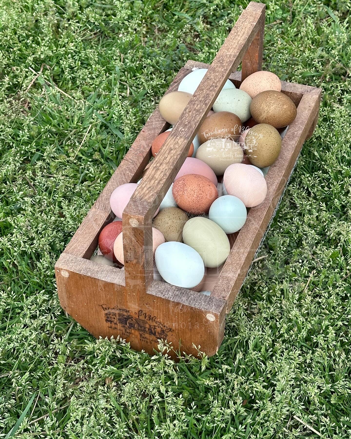 Products – Farmhouse of Blessings Family Farm